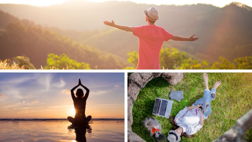 10 Perfect Places for A Natural Wellness Getaway - Ecobnb