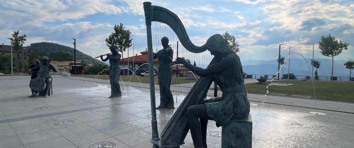 Viggiano and the Magic of the Harp: 6 Things Not to Miss