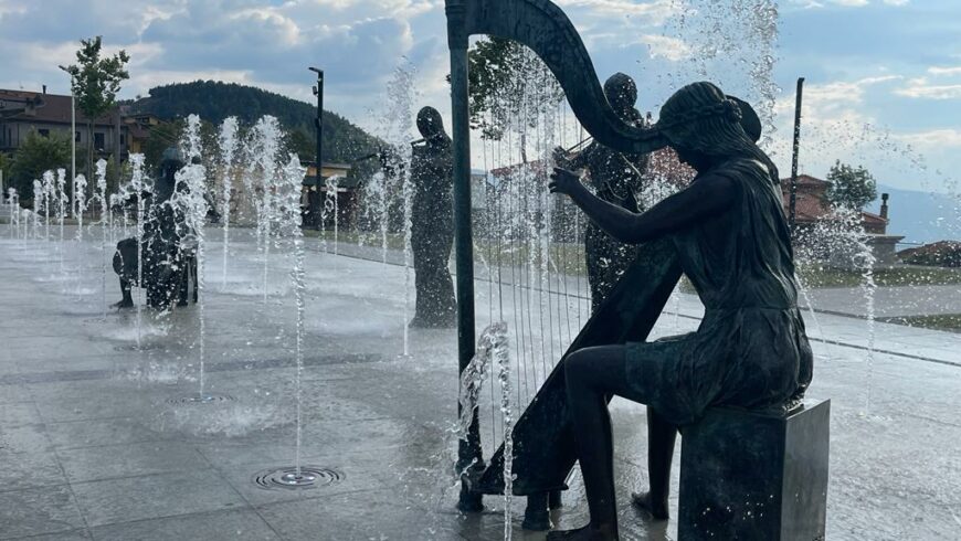 Viggiano and the Magic of the Harp: 6 Things Not to Miss