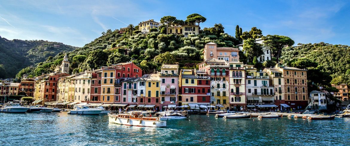 Portofino: what to see in a day