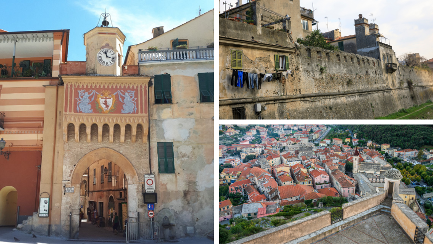 Discovering Finalborgo: A Journey Through Time in Liguria -Ecobnb