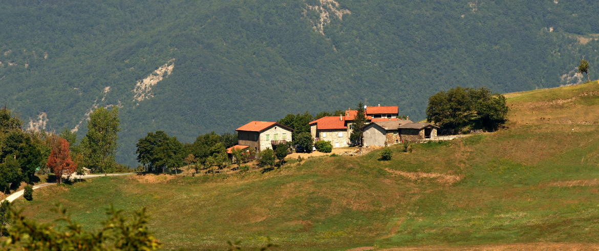 Berceto: Discover the Hidden Gem of Italian Apennines - Ecobnb