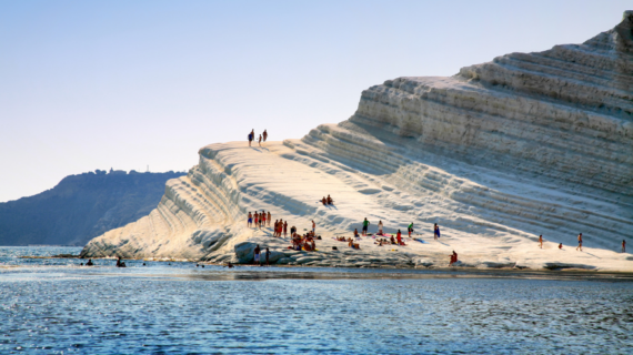 Agrigento: Ancient Treasures and Enchanting Landscapes - Ecobnb