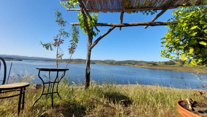 Ilha da Tartaruga, a Hidden Paradise in Portugal - Ecobnb