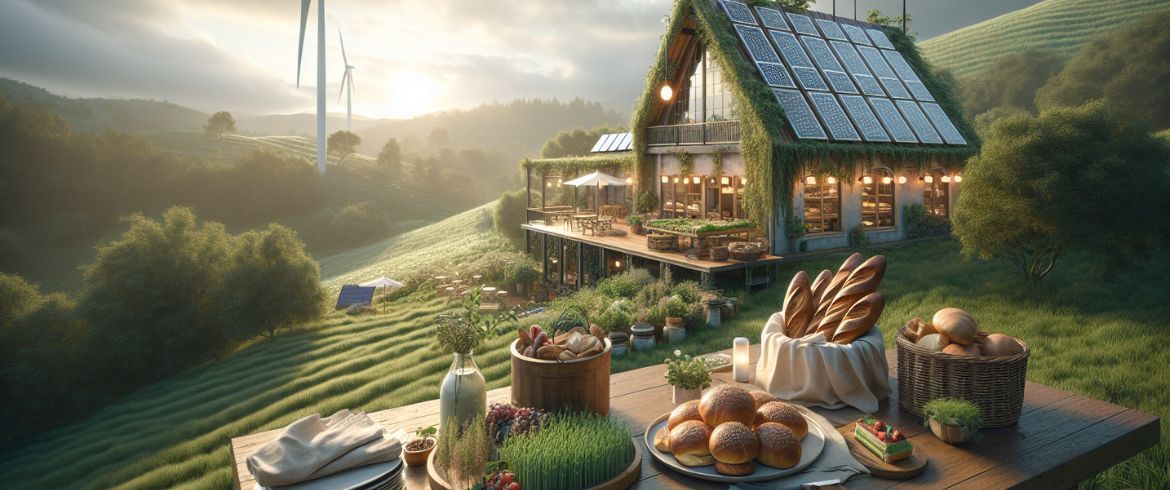 Eco-Friendly Travel and Bakery Pleasures - Ecobnb