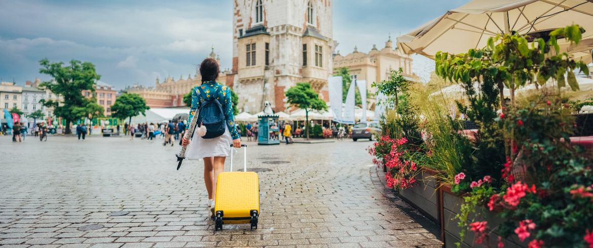 How to Become an Eco-Traveler and Make a Positive Impact