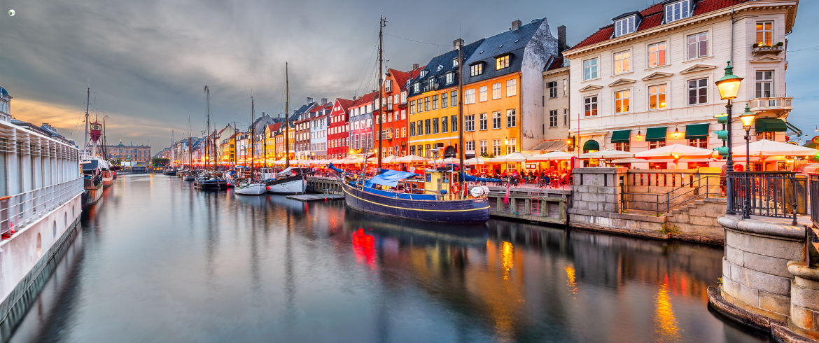 Copenhagen launches CopenPay: green rewards for sustainable tourists ...