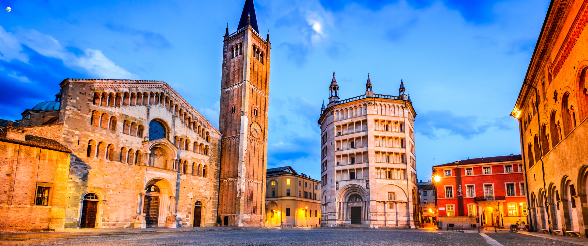 A Weekend in Parma: Art, Nature, and Flavors - Ecobnb