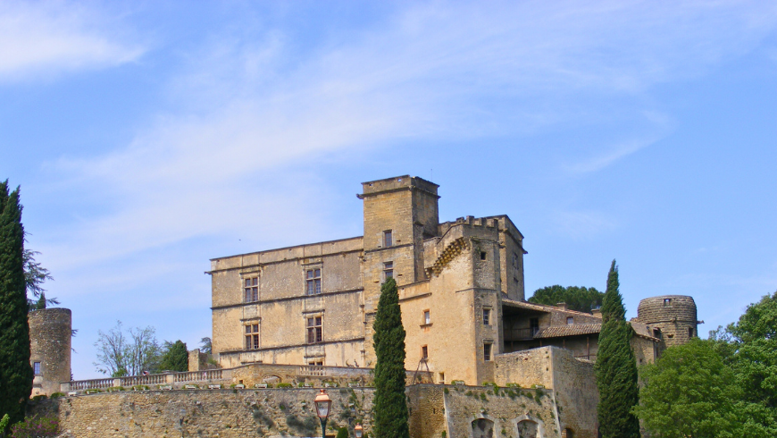 Escape to Luberon: An Oasis of Sustainability - Ecobnb