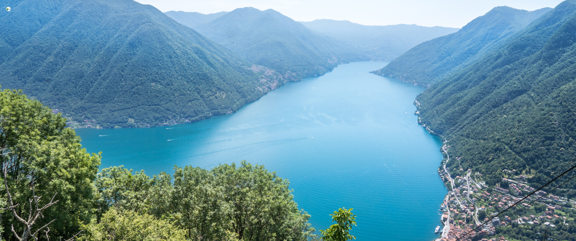 Lombardy, a land of amazing lakes - Ecobnb