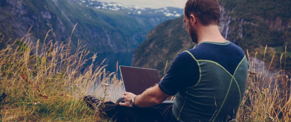 Working in the Mountains: The Best Destinations in Italy