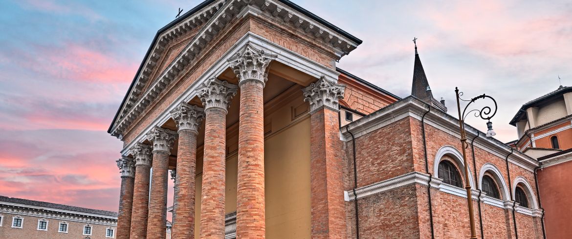 Ideas for an Eco-Friendly Weekend in Forlì - Ecobnb