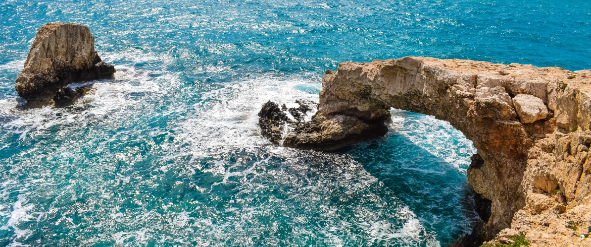 Cyprus Revealed: Adventures, Culture, and Scenic Beauty Await