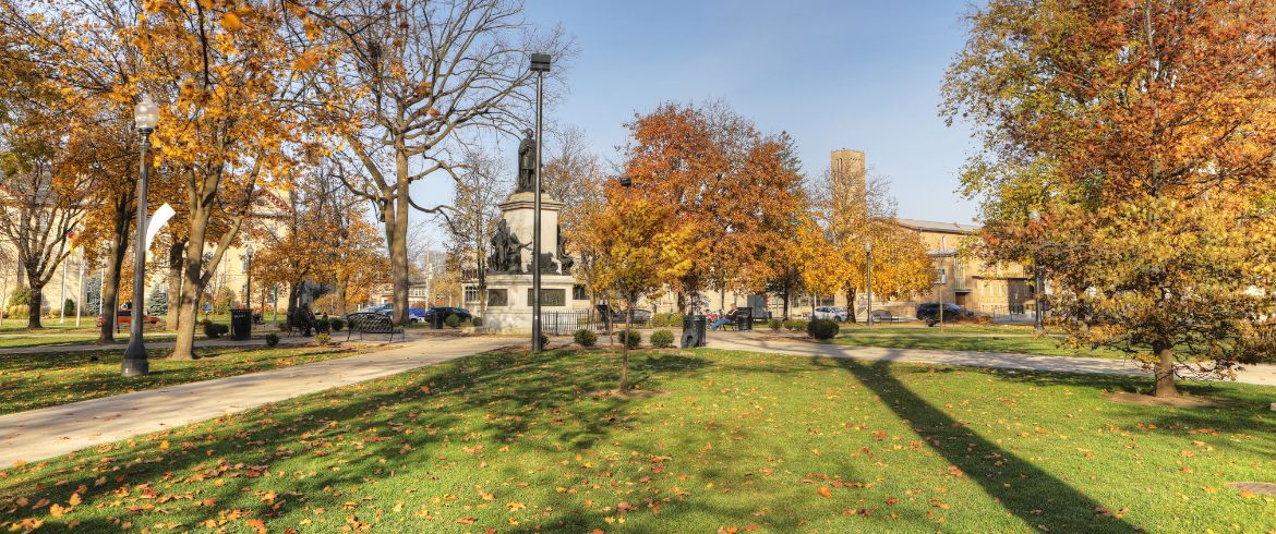 Brantford, Ontario: Top Things to Do and See in Nature and History