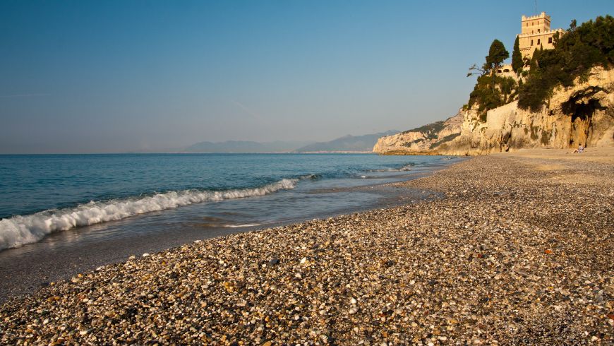 Discover Finale Ligure on Foot or by Bike - Ecobnb