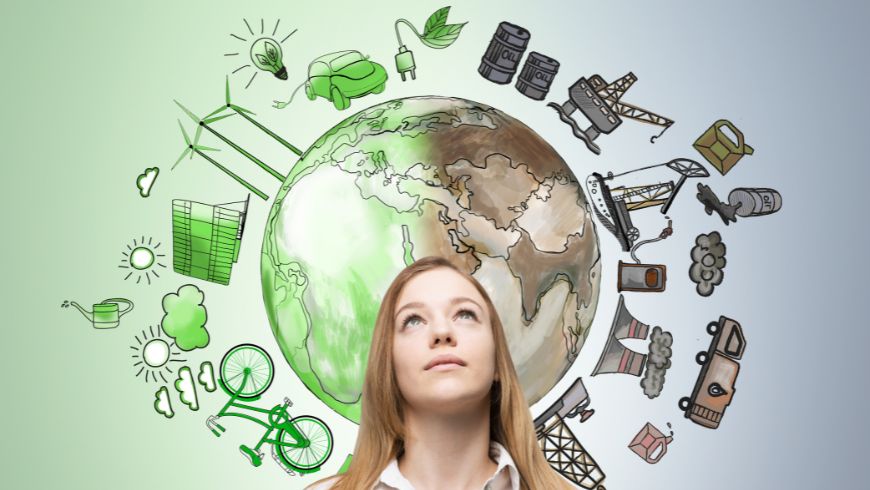 Inspiring Topic Ideas for Writing About the Environment - Ecobnb