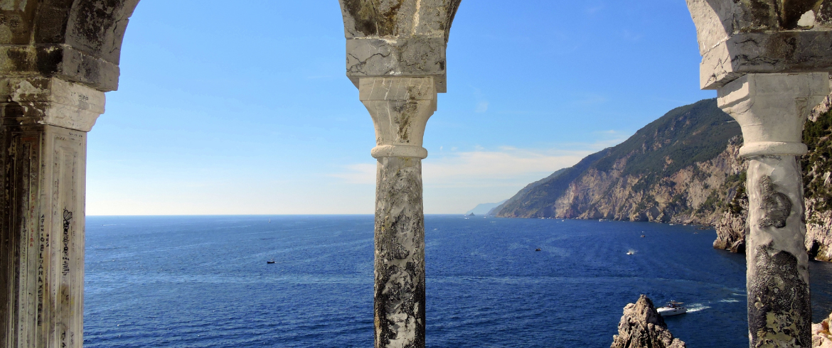 Discover Finale Ligure on Foot or by Bike - Ecobnb