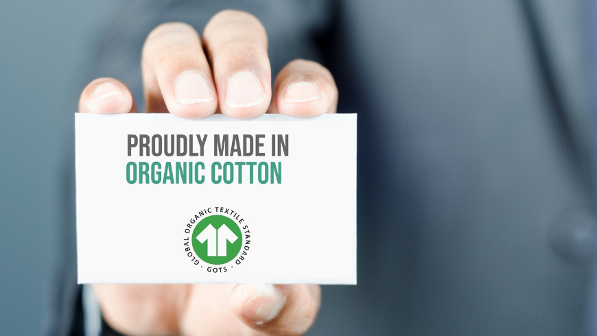 Organic Textiles: A Sustainable Choice - Ecobnb