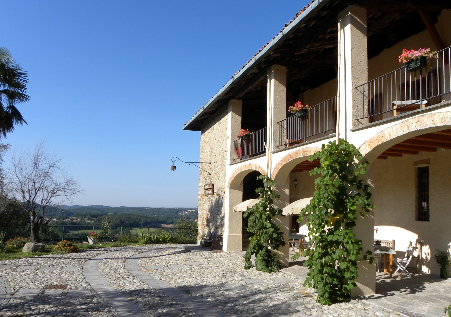 Cascina Rodiani Green Excellence near Como Lake - Ecobnb