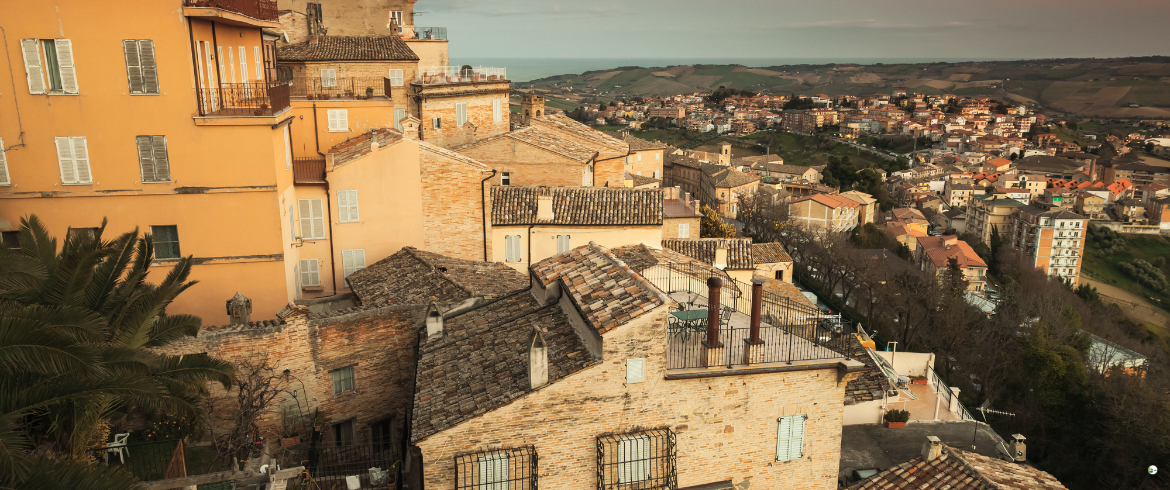 Discovering Fermo: Hidden Treasures in Italy - Ecobnb