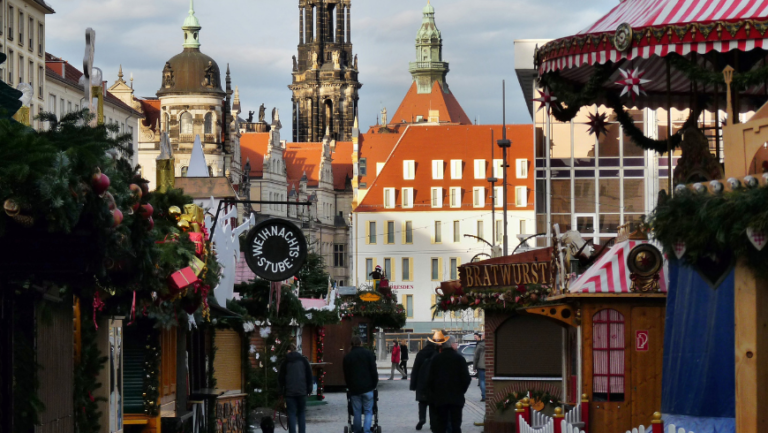 Dresden: 10 Must-See Attractions You Can't Miss - Ecobnb