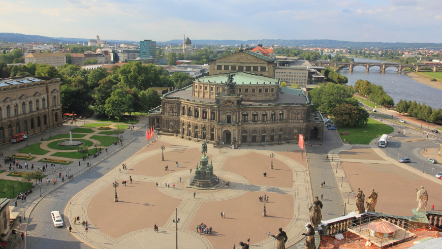 Dresden: 10 Must-See Attractions You Can't Miss - Ecobnb