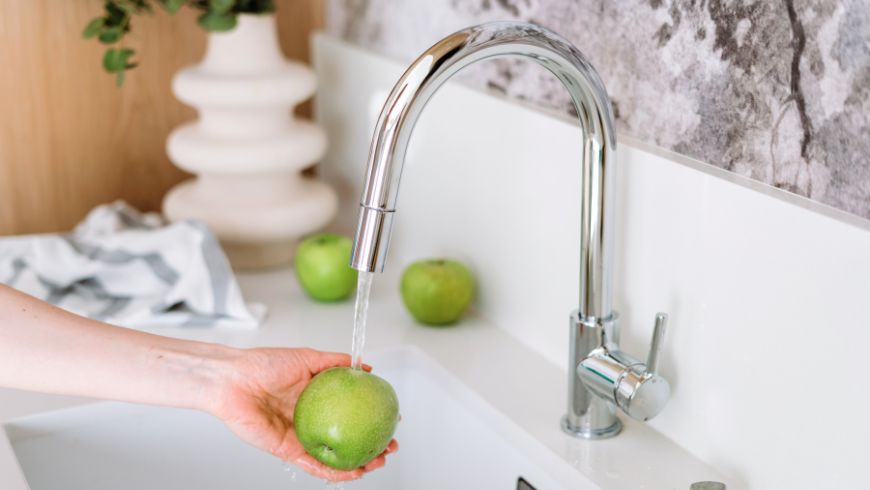 10 Green Plumbing Solutions for an Eco-Friendly Home