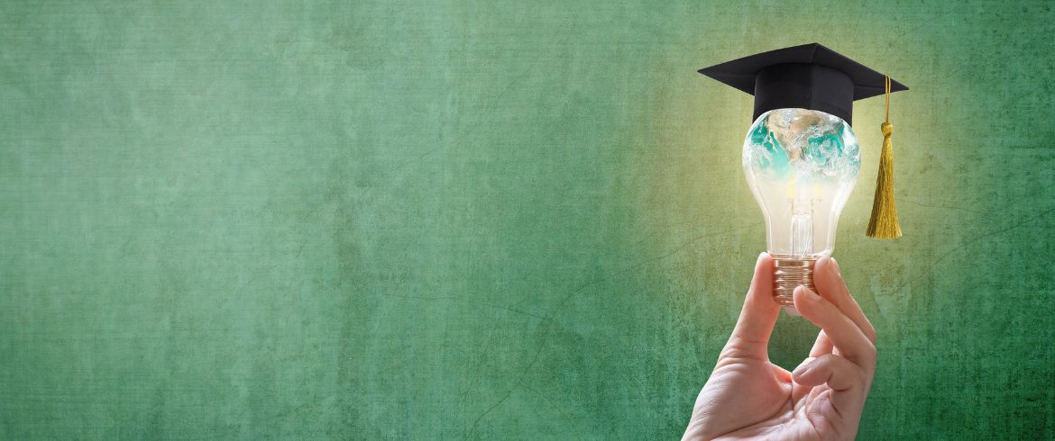 Green Technology and Students - Ecobnb