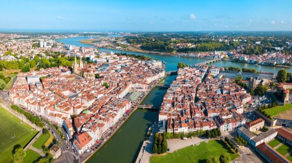 Bayonne: top things to see and do in the French Basque Country