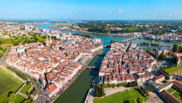 Bayonne: top things to see and do in the French Basque Country