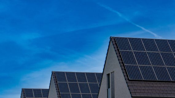 Can Your Savings Support Climate Action? Impact Investing