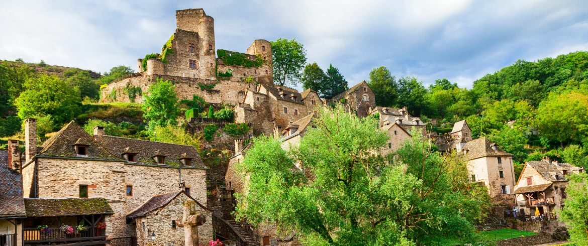 Aveyron: 10 choses à faire et à voir - Ecobnb